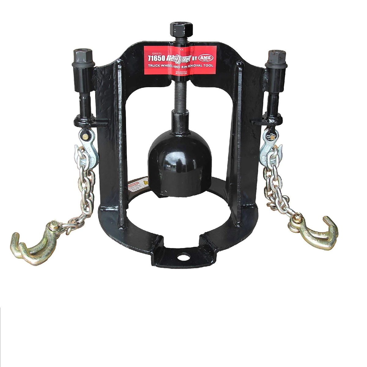 AME International 71650 RimWit Truck Wheel/Rim Removal Tool — 1SourceTool