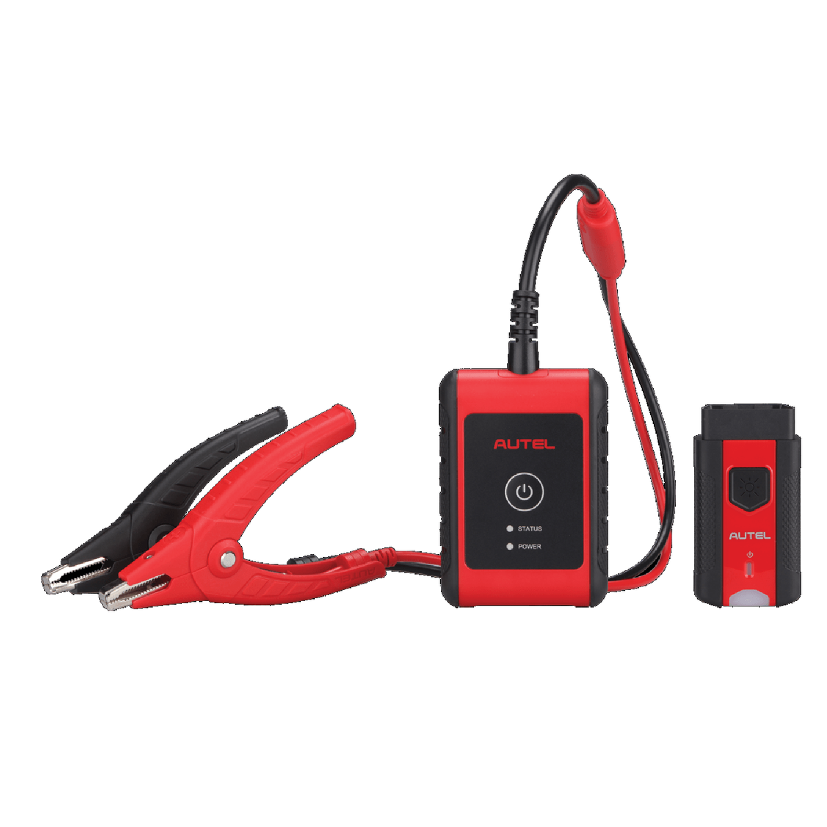 Autel BT508 Maxibas Bluetooth Battery and Electrical System Analysis T ...