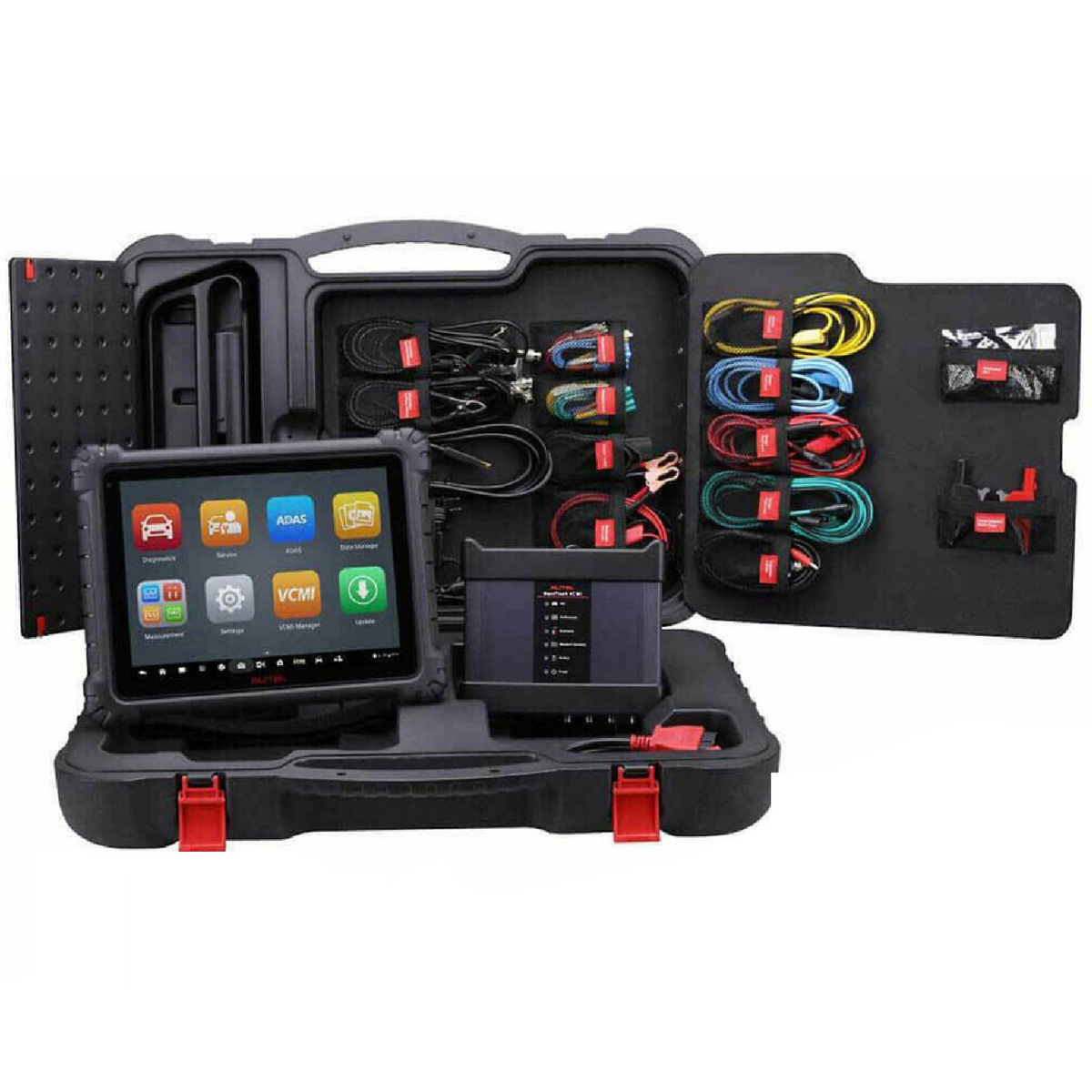 Autel MaxiSys Ultra MsUltra Diagnostic Tablet with 5-in-1 VCI — 1SourceTool
