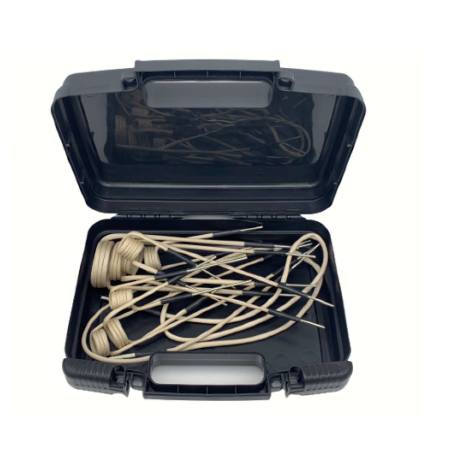 Bolt Buster BB2X-ACC High Power 1800W Heat Induction Tool Kit — 1SourceTool