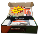 Bolt Buster Induction Heater BB2X-ACC High Power 1800W Heat Induction ...