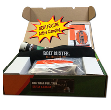 Bolt Buster Induction Heater BB2X-ACC High Power 1800W Heat Induction ...