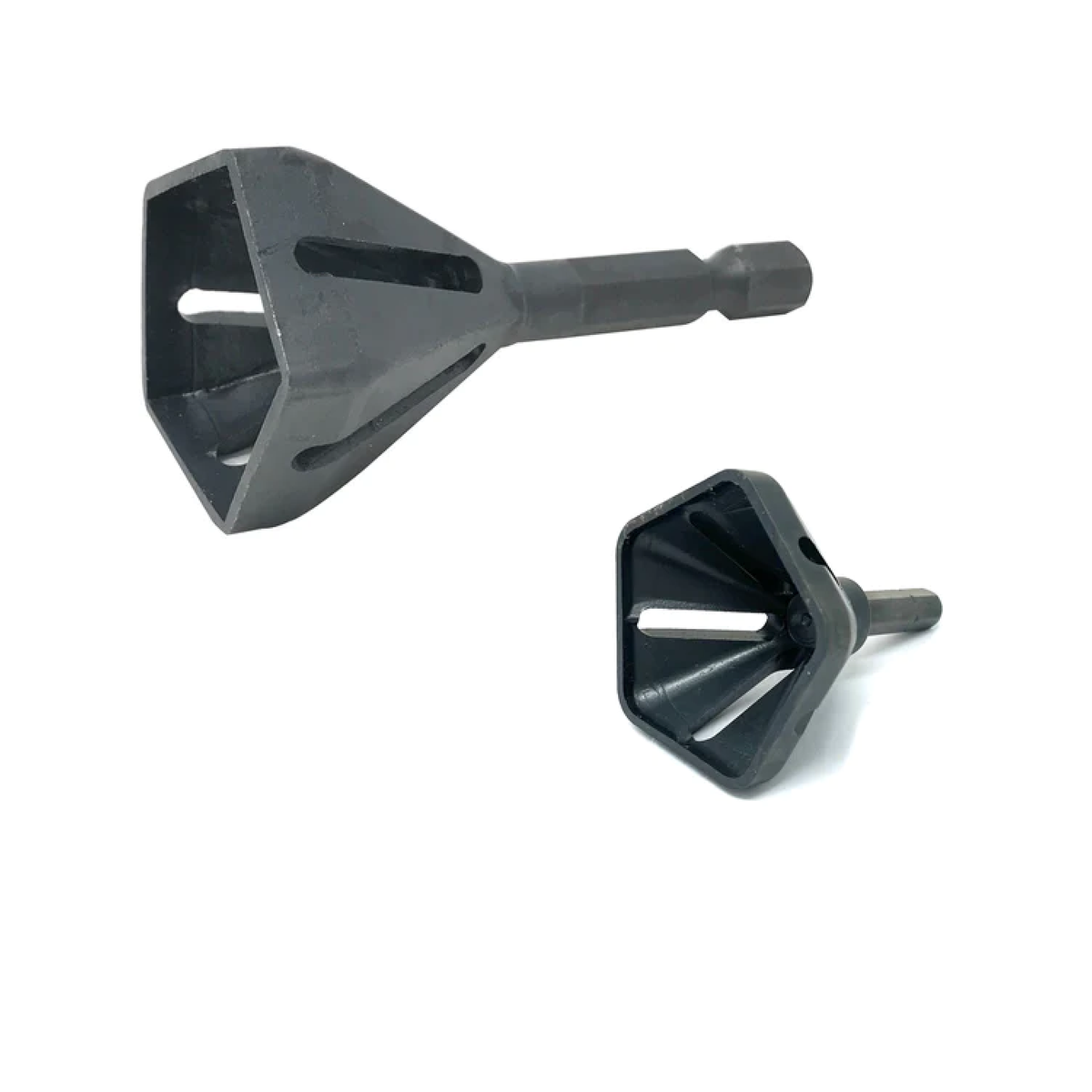 CTA 3842 2-Piece E-Z Chamfer Set — 1SourceTool