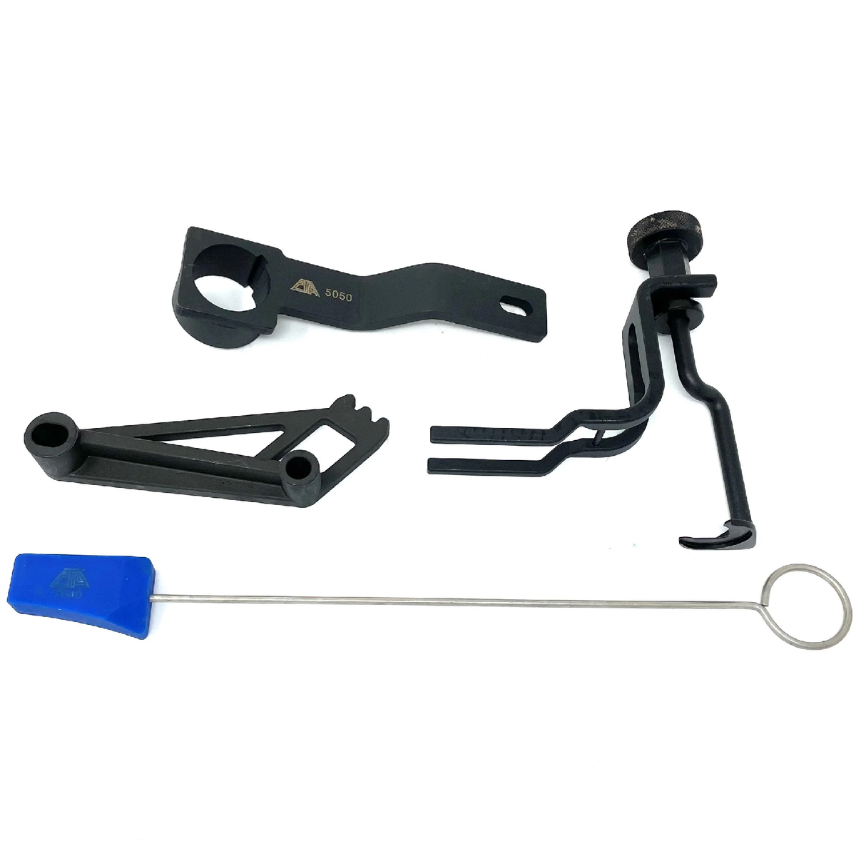 CTA 6670 Ford Triton Timing Tool Kit - 4.6L, 5.4L, & 6.8L — 1SourceTool