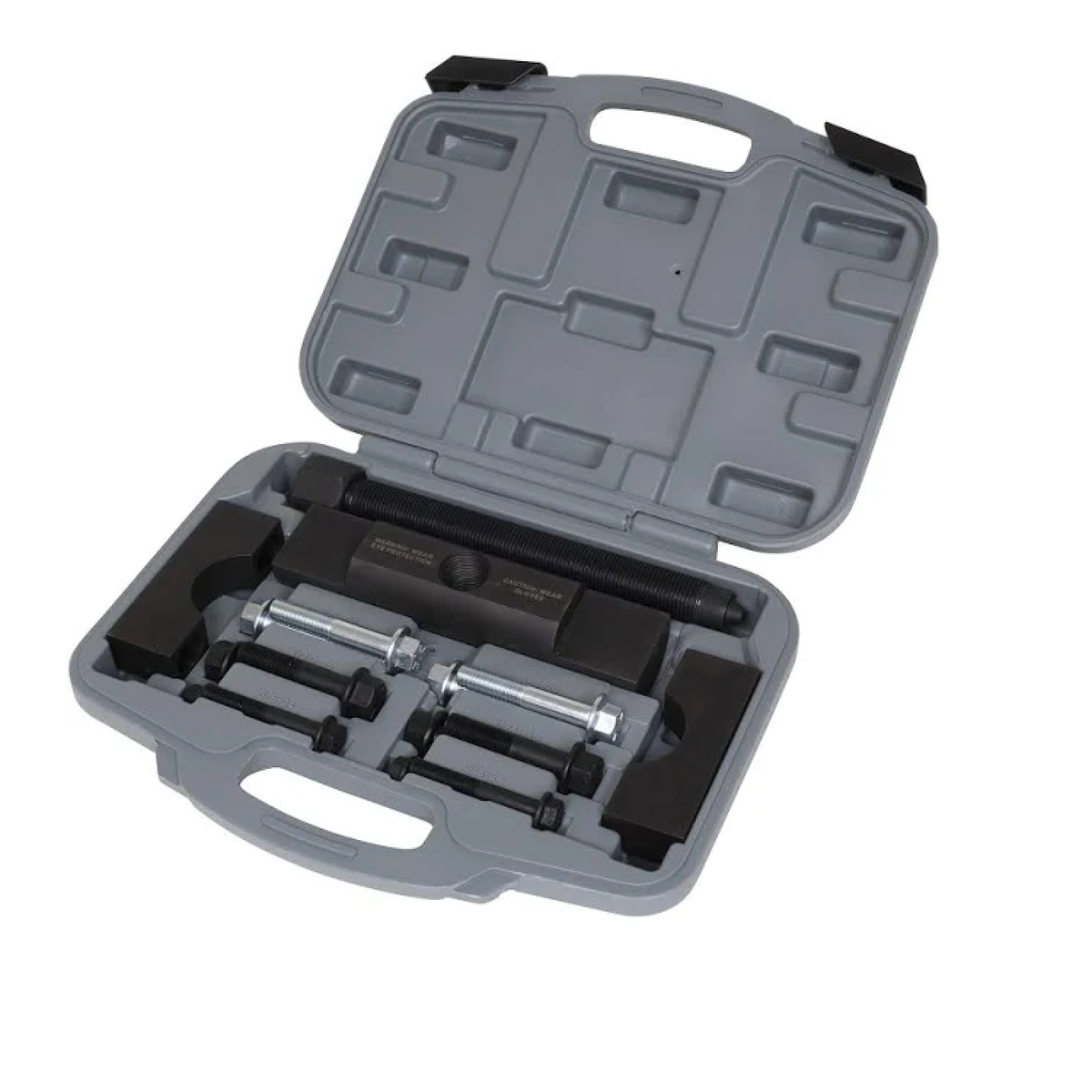 Lisle 60050 Heavy Duty Yoke Puller — 1SourceTool