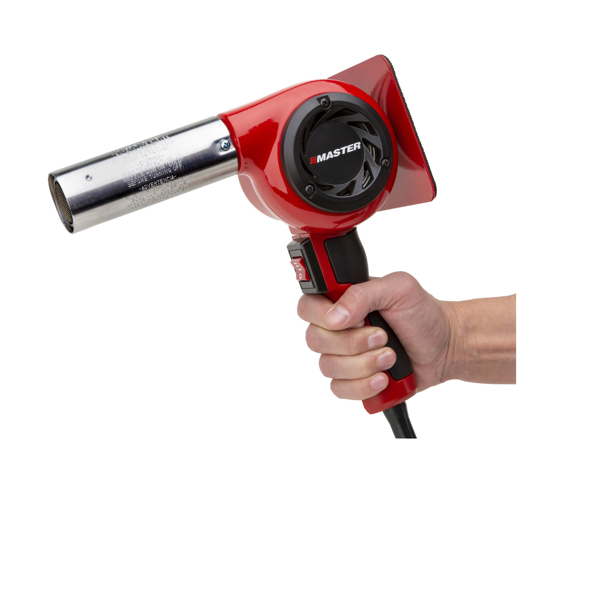 Master Appliance HG-501D 120V Master Heat Gun — 1SourceTool