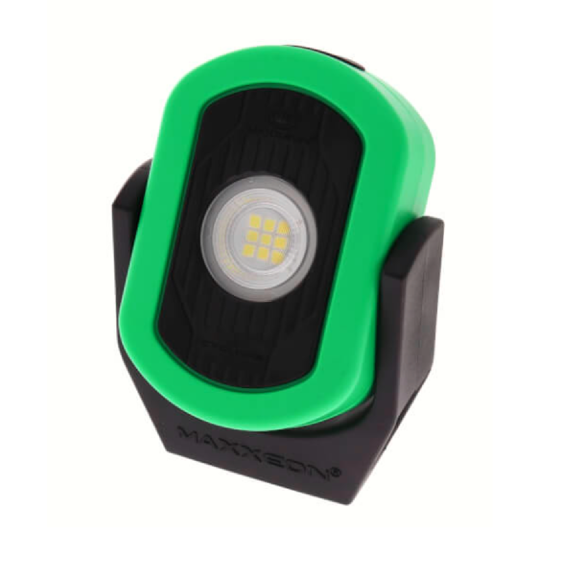 Maxxeon MXN00811 720 Lumen Workstar Cyclops Rechargeable Multi Light ...