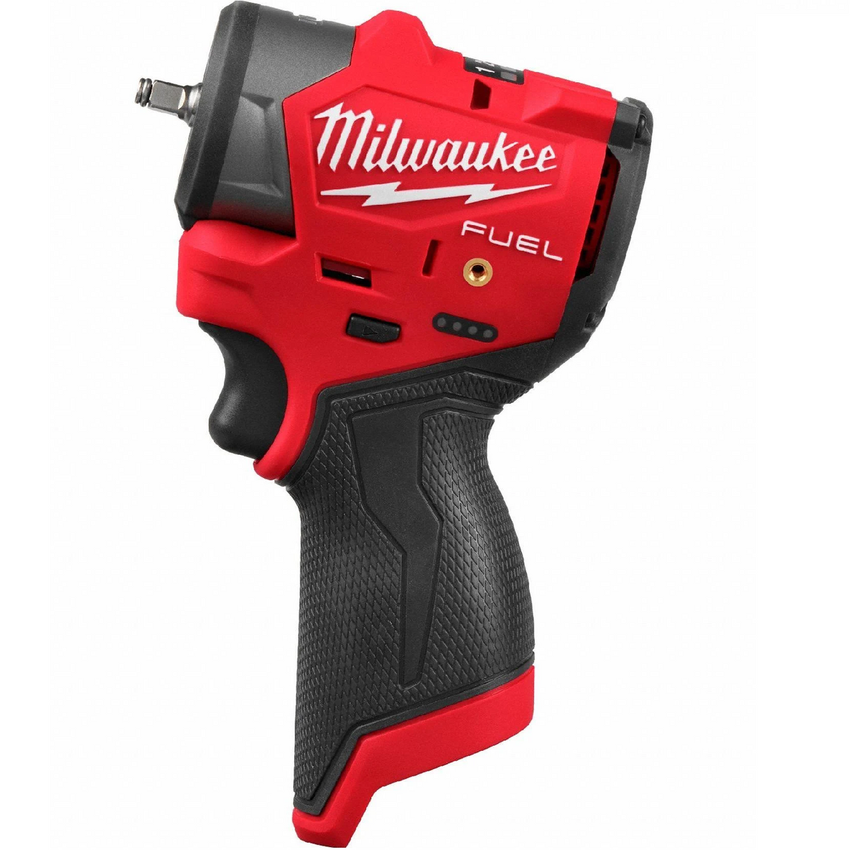 Milwaukee 3048-20 M12 FUEL 1/4" Subcompact Impact Wrench — 1SourceTool