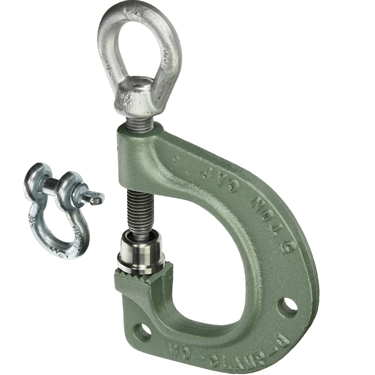 Mo-Clamp 5800 G Body Clamp — 1SourceTool