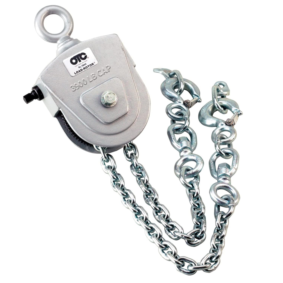 OTC 1806A 3900 Lbs. Capacity Rotor Lifting Sling — 1SourceTool