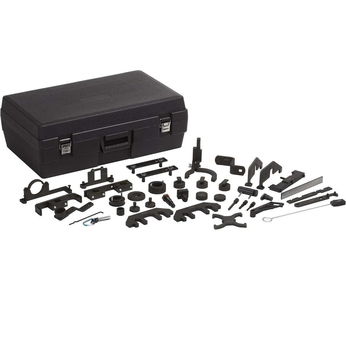 OTC 6690 Ford 36 Master Cam Tool Kit — 1SourceTool