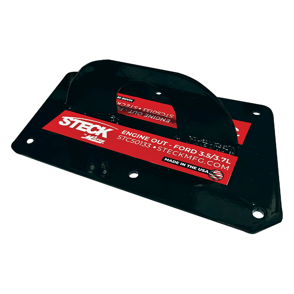 Steck Milton 50133 Ford Engine Removal Lift Plate — 1SourceTool
