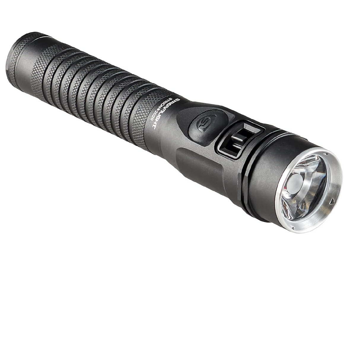 Streamlight Strion 2020 12V DC 200-Lumen Rechargeable LED Flashlight W ...