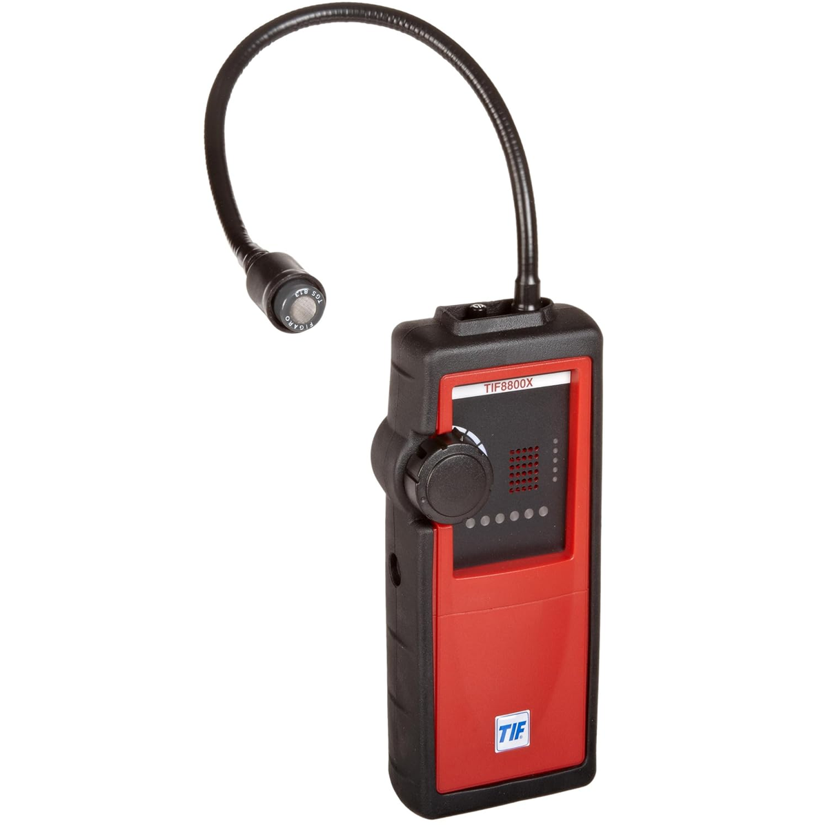 TIF 8800X Combustible Gas Leak Detector — 1SourceTool