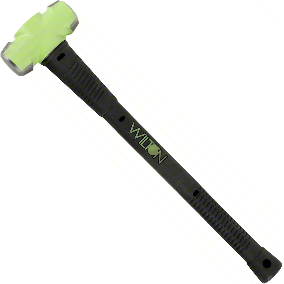 Wilton 40636 6 Lb Head 36" BASH Sledge Hammer (30HRC) — 1SourceTool