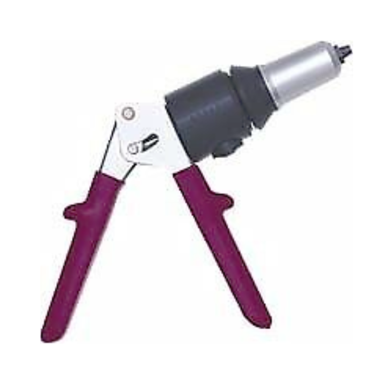 Marson 150A Hydraulic Rivet Gun — 1SourceTool