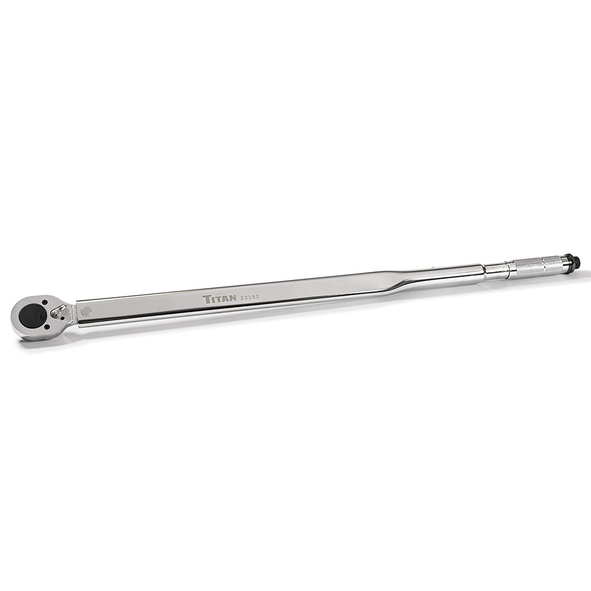 Titan Tools 23152 3/4" Drive Torque Wrench — 1SourceTool