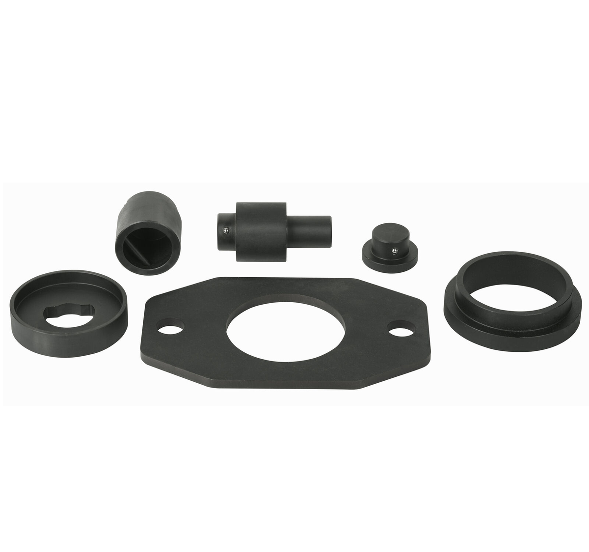 OTC 4254 Rear Suspension Bushing Adapter Kit — 1SourceTool