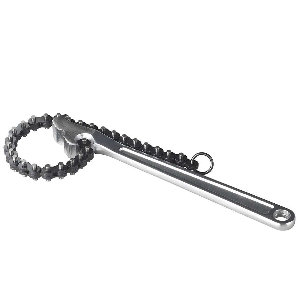 OTC 6968 12" Ratcheting Chain Wrench — 1SourceTool