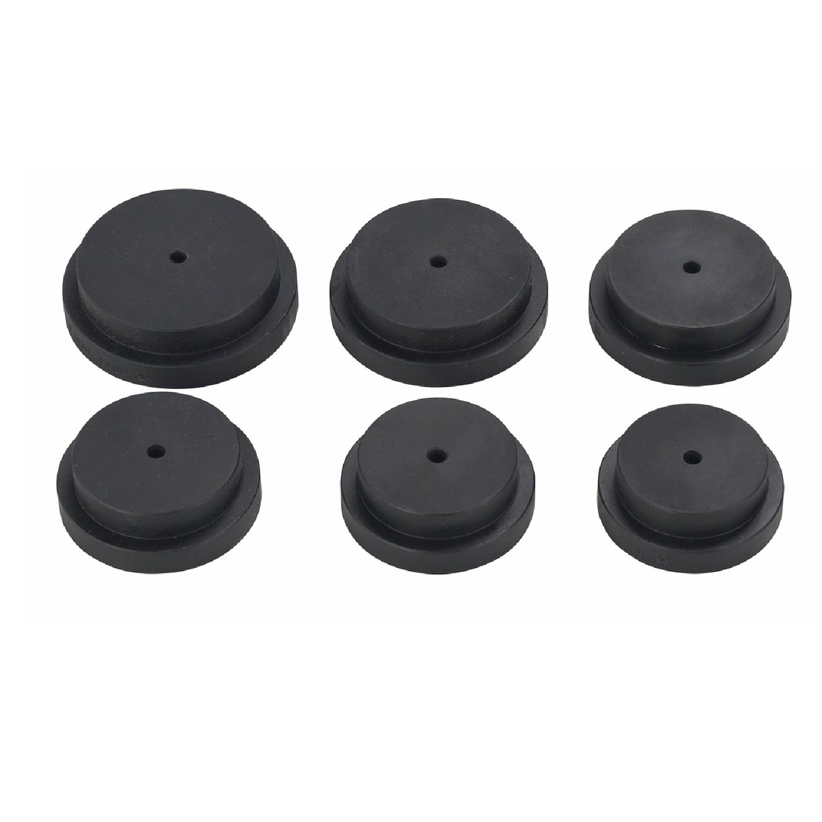 OTC 8076 Step Plate Adapter Set — 1SourceTool