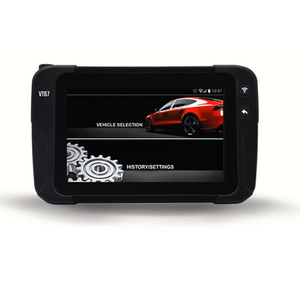 ATEQ VT67 Diagnostic TPMS & Tire Management Tool — 1SourceTool