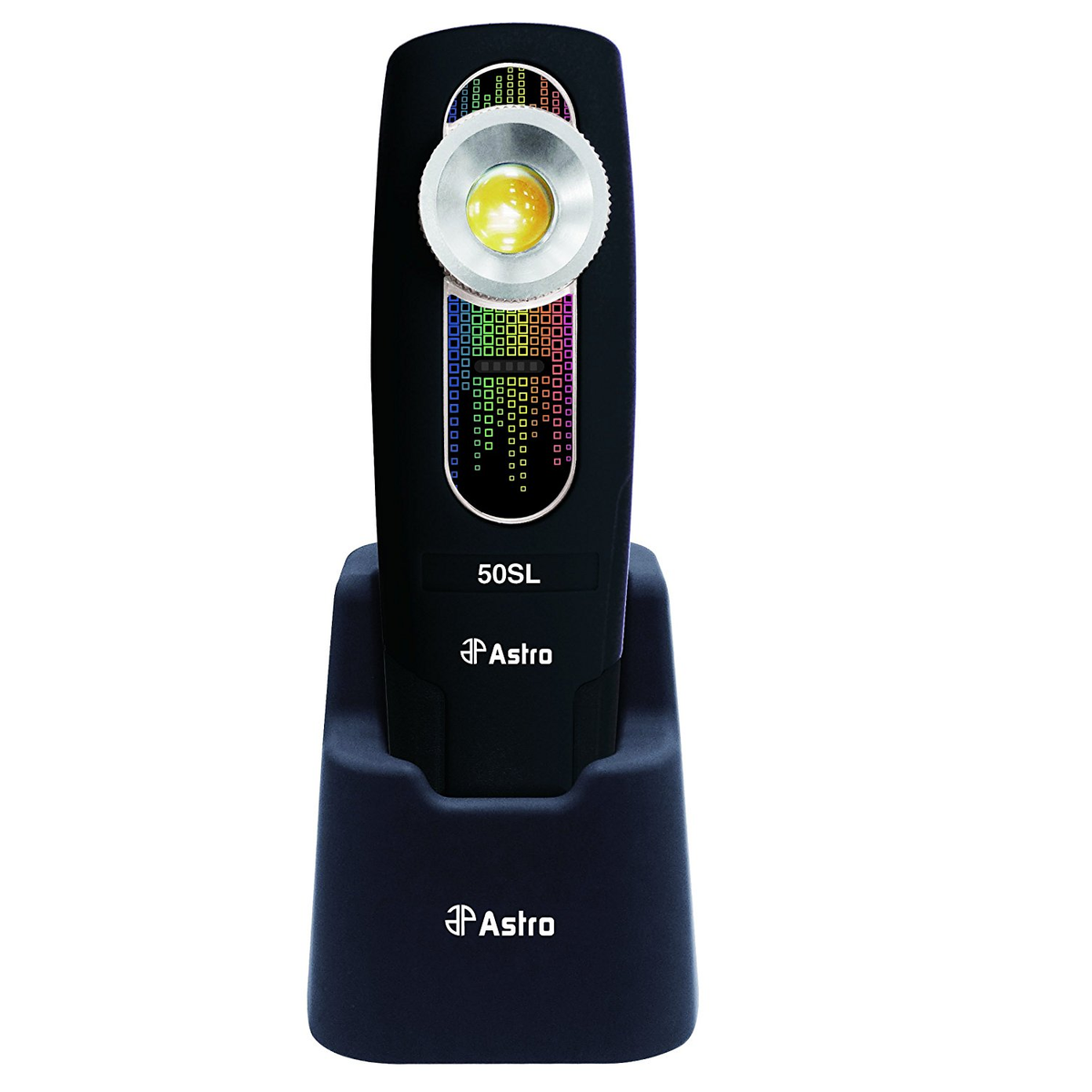 Astro Light For Mechanic Astro Pneumatic 50SLMAX Sunlight LED Light ...