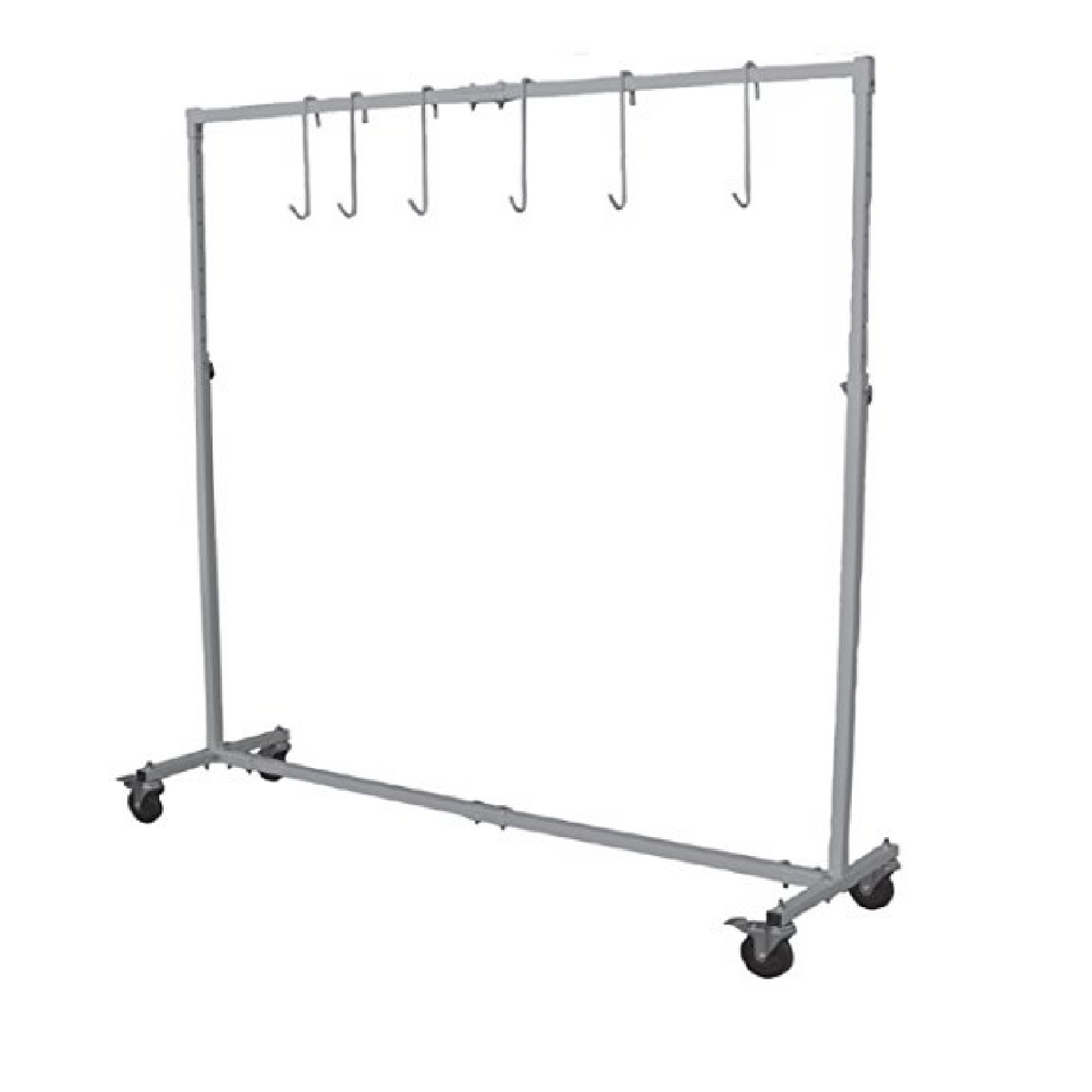 Astro Pneumatic 7306 Adjustable 7 Foot Paint Hanger — 1SourceTool