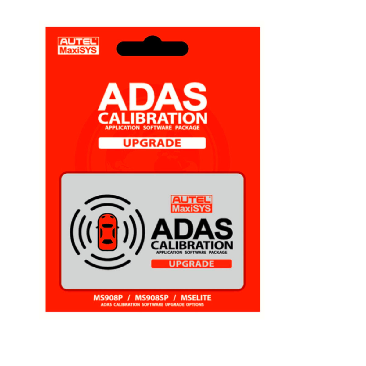 Autel USA ADAS Upgrade for MS908, MS908P, MS908 PRO, MS908S, MS908SPRO — 1SourceTool