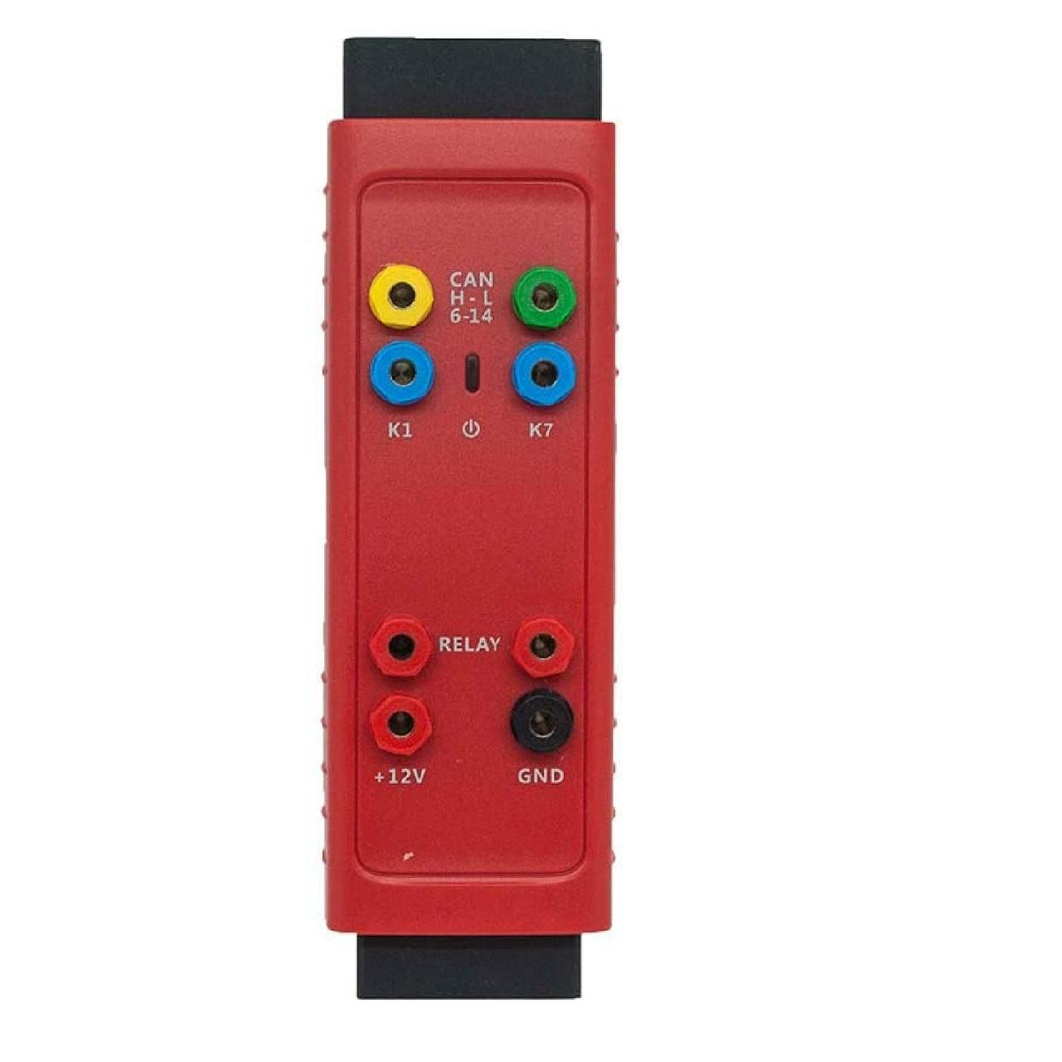 Autel USA G-BOX2 Key Programming Adapter for Mercedes and BMW — 1SourceTool