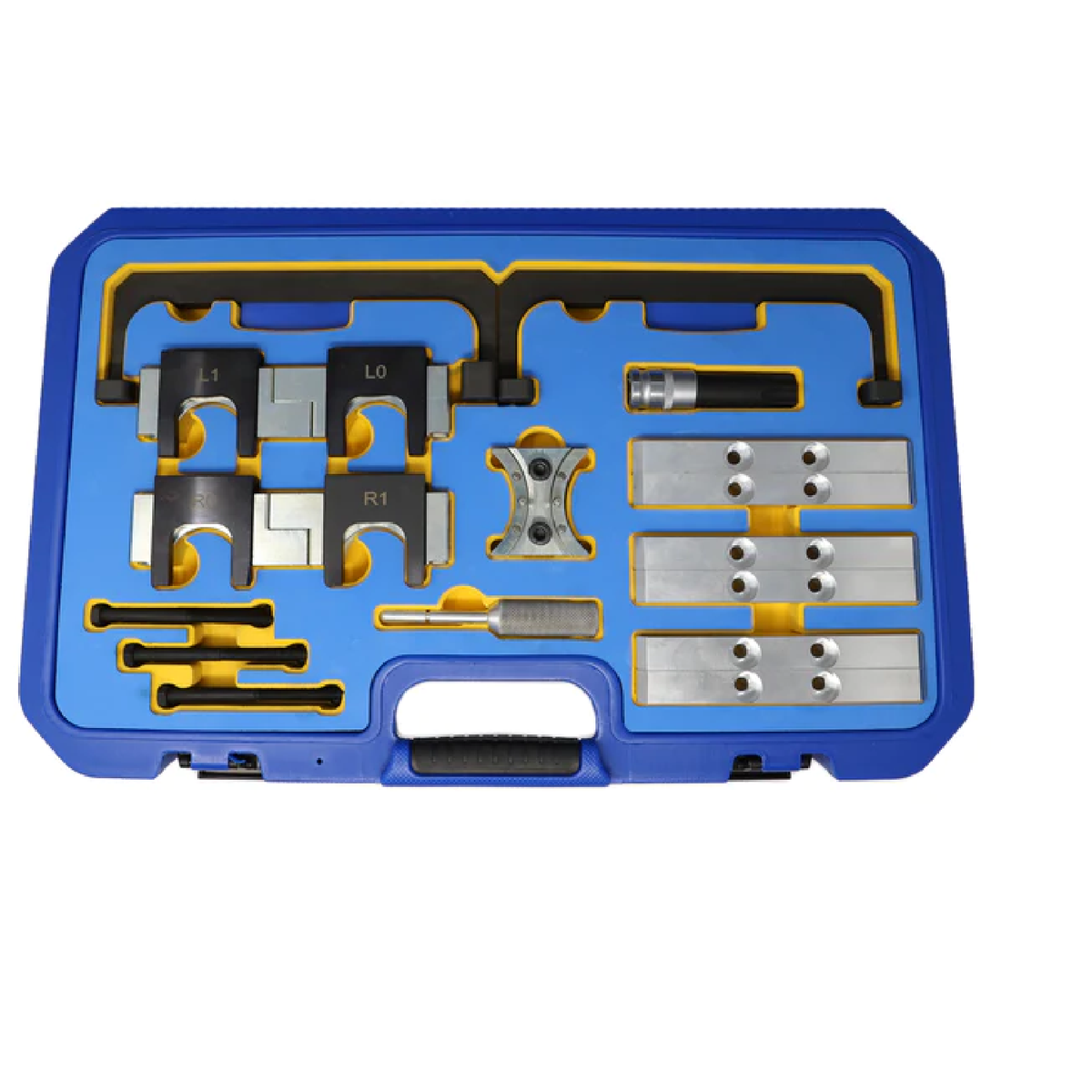 CTA 3768 Mercedes Benz M177 & M178 Camshaft Timing Tool Kit — 1SourceTool