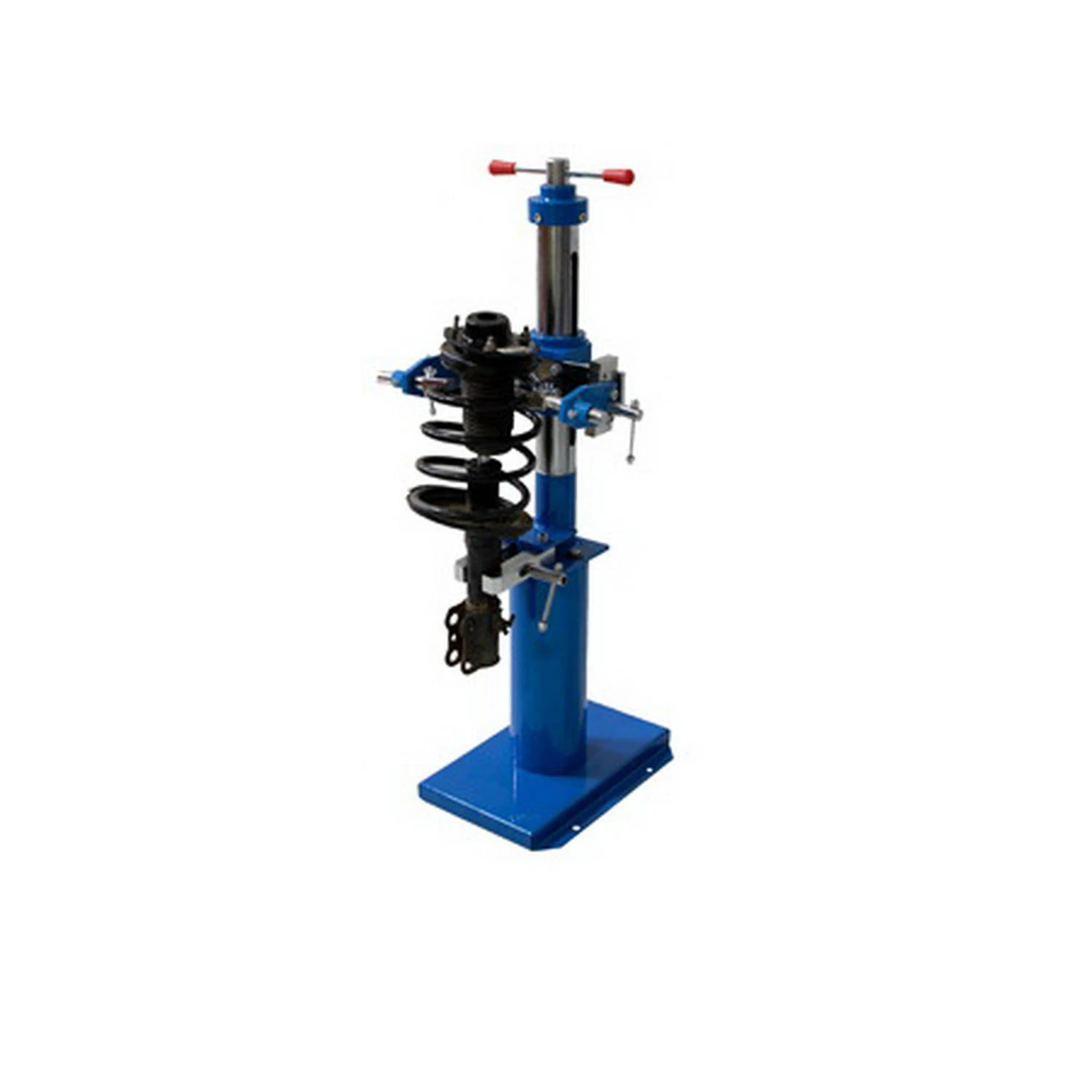 Cal-Van Tools 91300 Strut Compressor Floor Mounted — 1SourceTool
