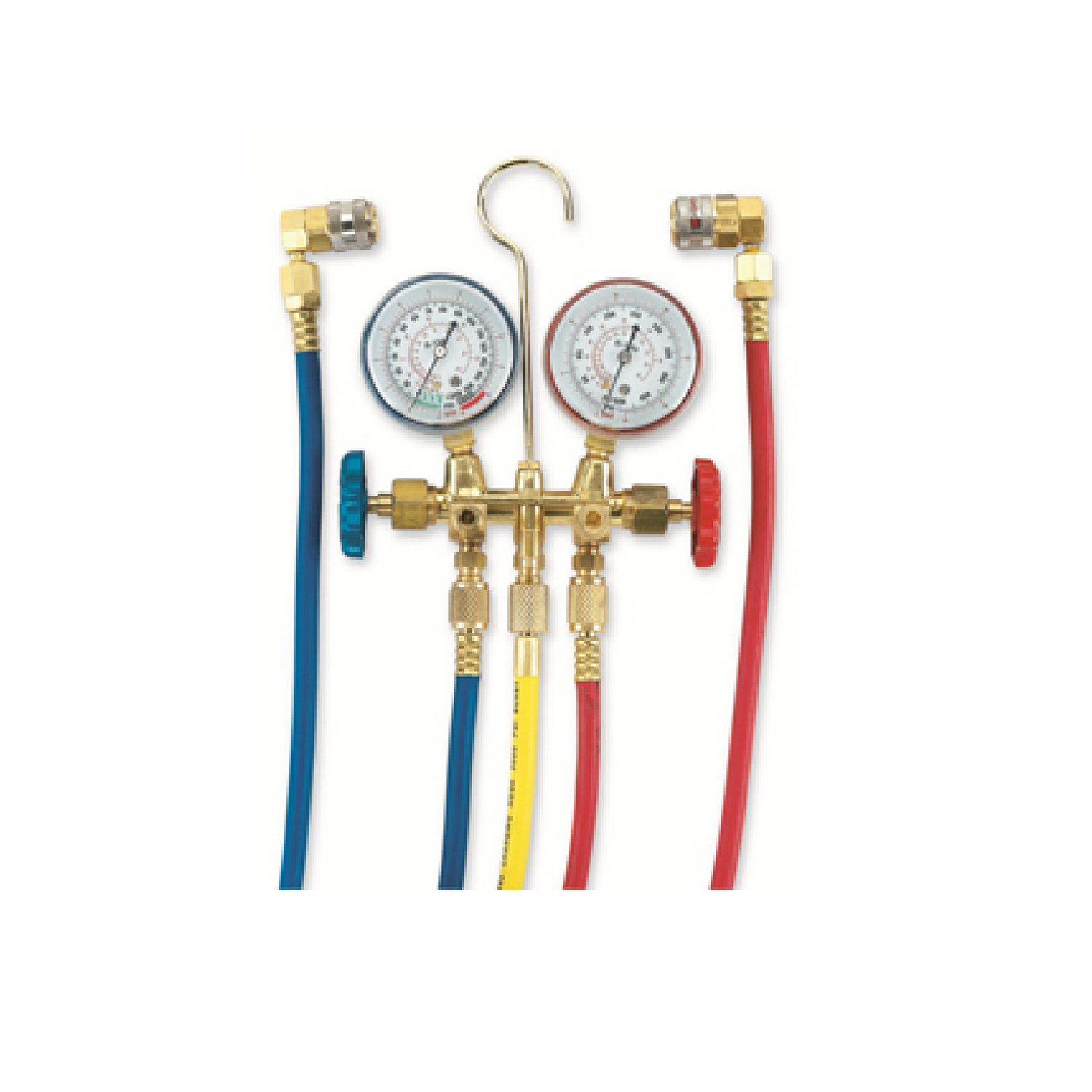 Manifold Gauges & Kits — 1SourceTool