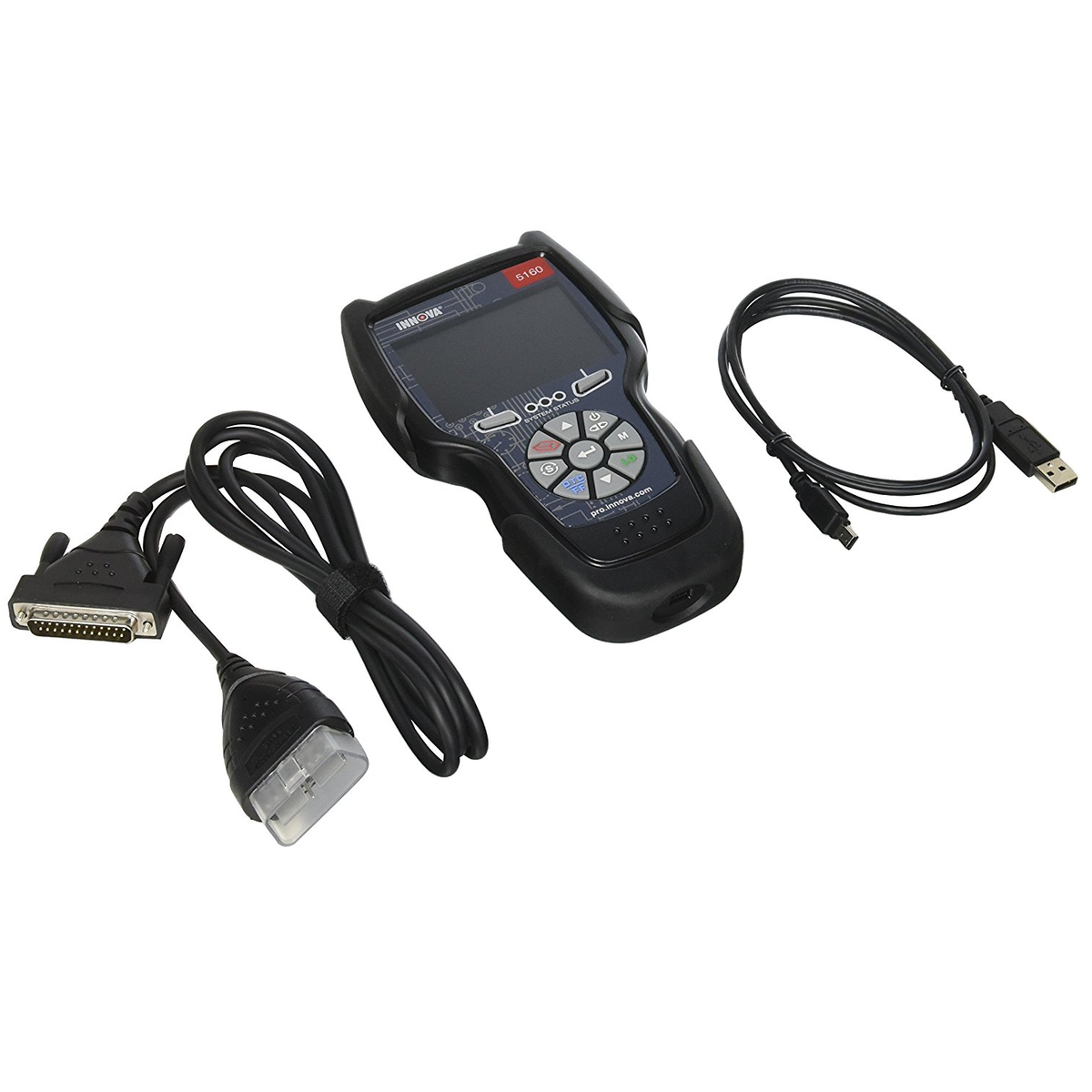 Innovative Products of America 8042 Female Bullet Connector Cleaner Se ...