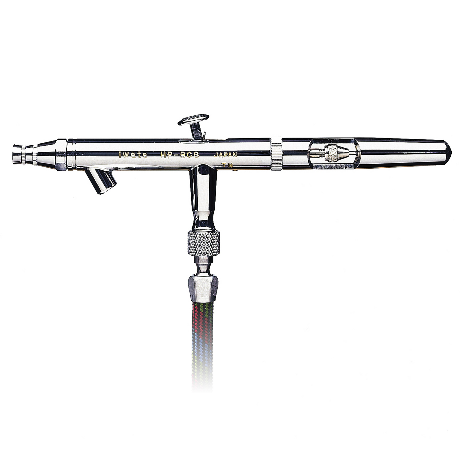 Anest Iwata 4200 Bottom Feed Eclipse HP-BCS Airbrush — 1SourceTool