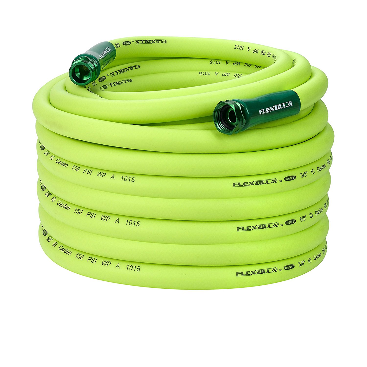 Legacy HFZG5100YW 100' Flexzilla Garden Water Hose — 1SourceTool
