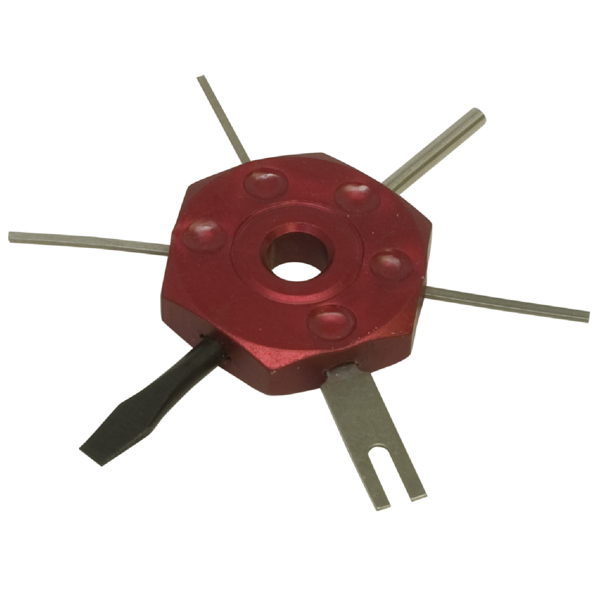 Lisle 14900 Terminal Tool for General Motors — 1SourceTool