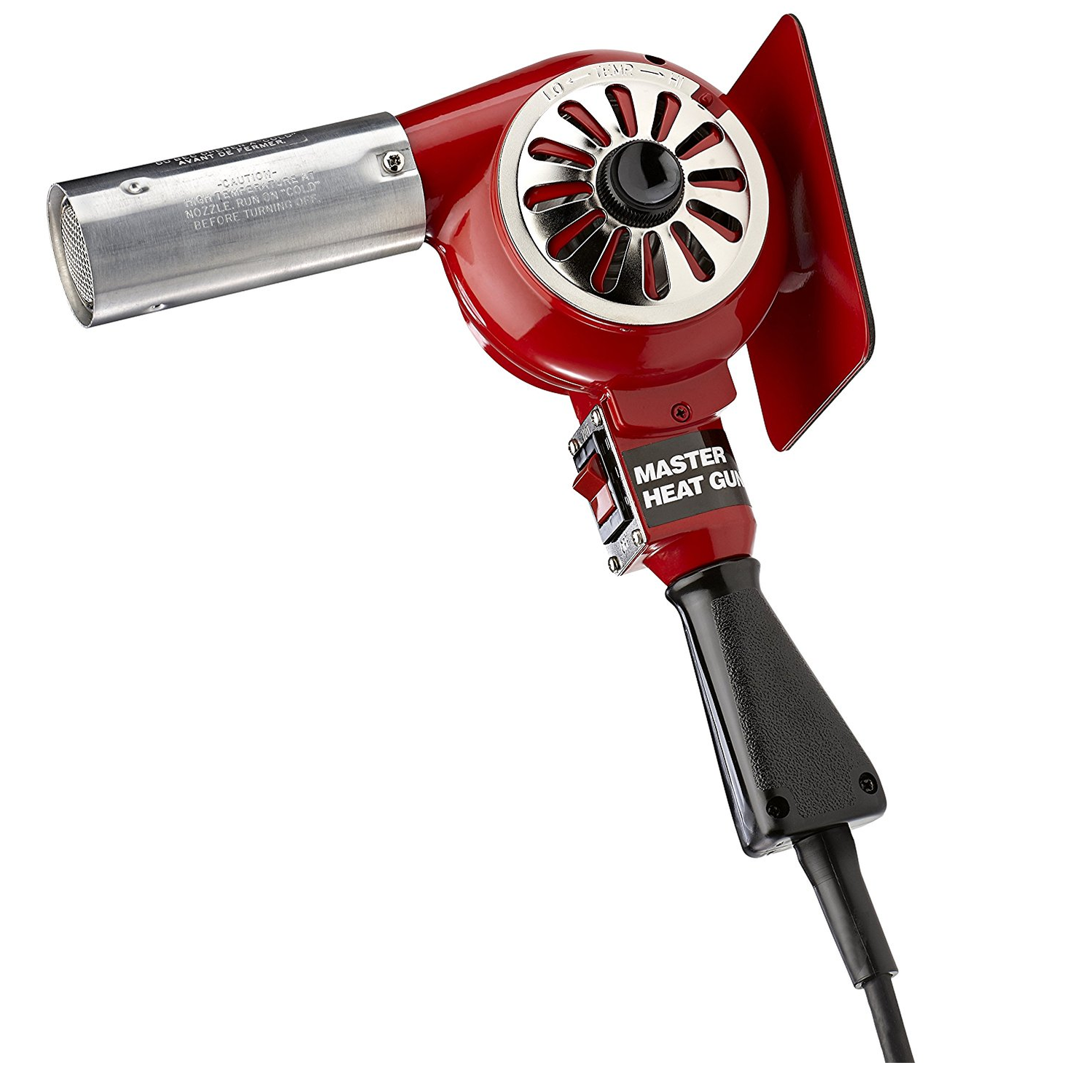 Master Appliance HG-751B 1000 Max Master Heat Gun — 1SourceTool