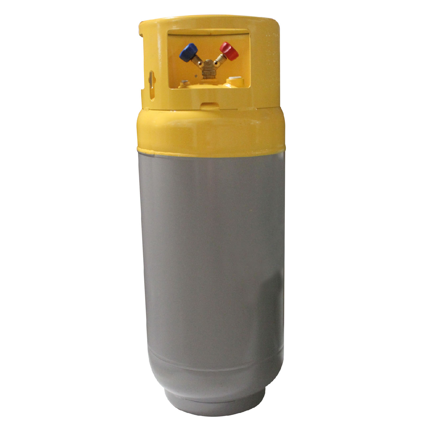 Mastercool 68010 100 Lbs Refrigerant Recovery Tank — 1SourceTool