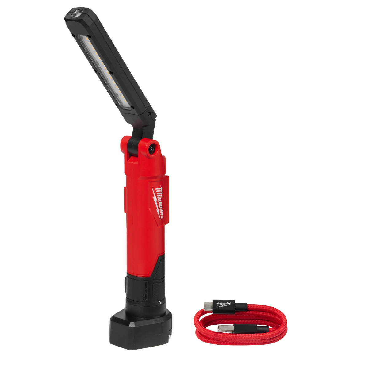 Milwaukee 2128-21 REDLITHIUM USB Stick Light with Magnet — 1SourceTool