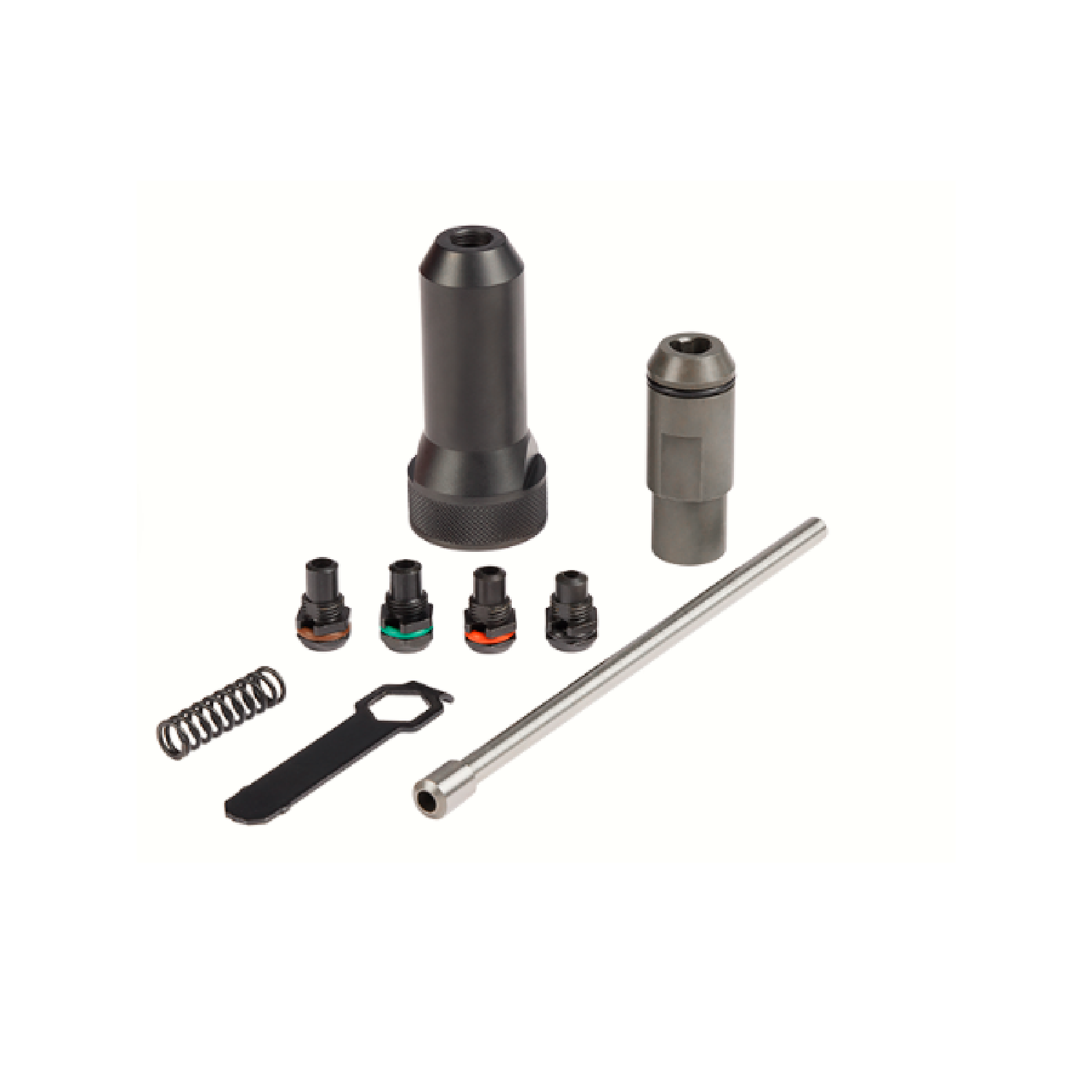 Milwaukee 2661-20 M18 FUEL 1/4" Lockbolt Tool With ONE-KEY — 1SourceTool