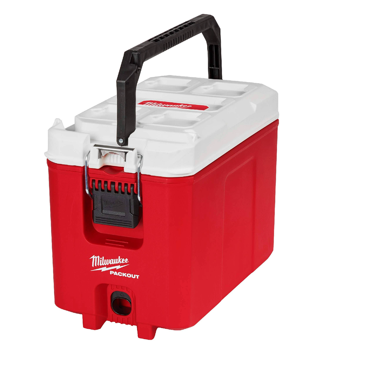 Milwaukee 48-22-8460 PACKOUT 16QT Compact Cooler — 1SourceTool
