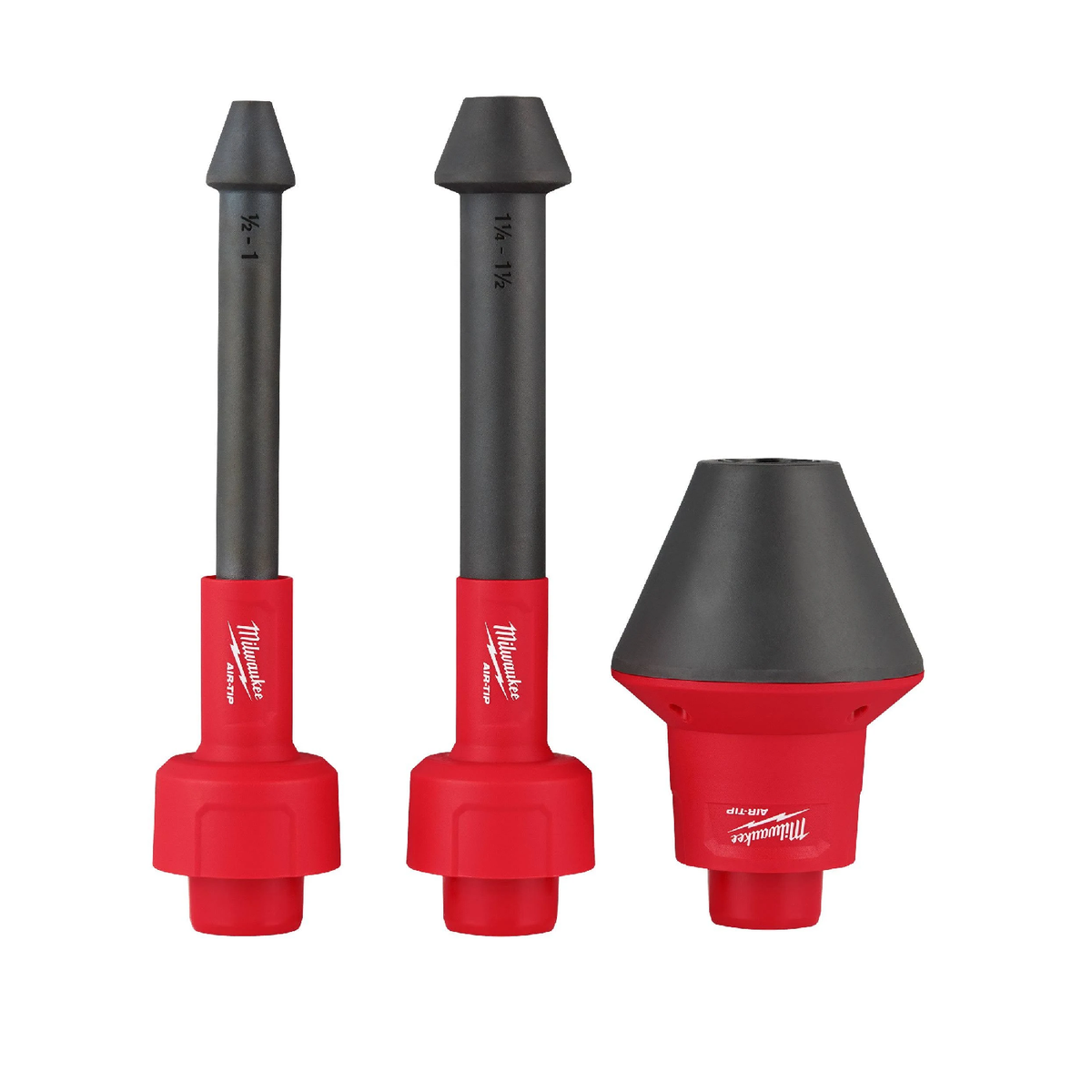 Milwaukee 49-90-2024 Air-Tip Conduit Line Puller Kit — 1SourceTool