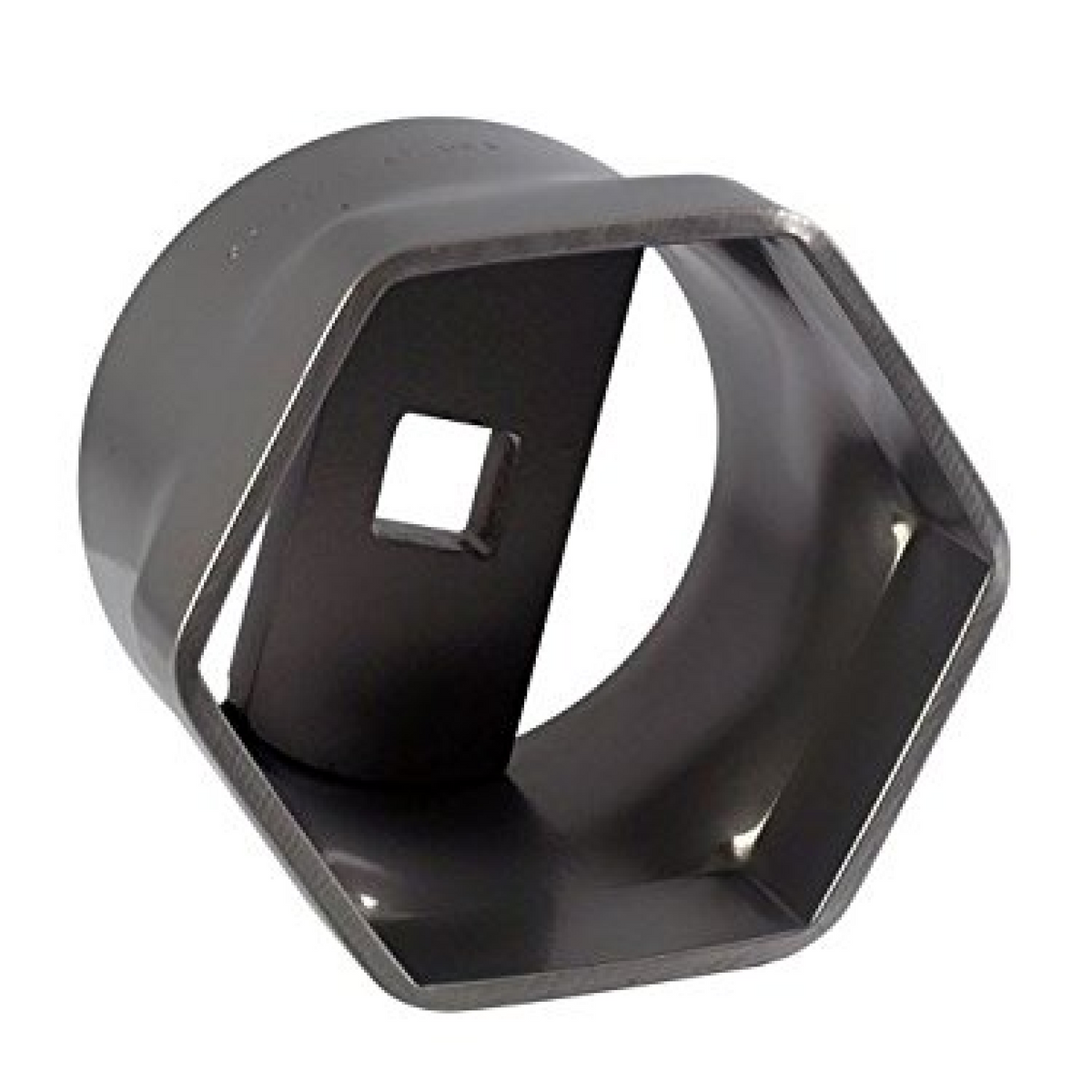 OTC 1914 Locknut Axle Socket 4" 6 Point — 1SourceTool