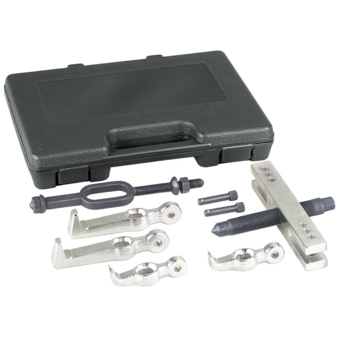 OTC 4536 A/C Clutch Pulley Puller Set — 1SourceTool