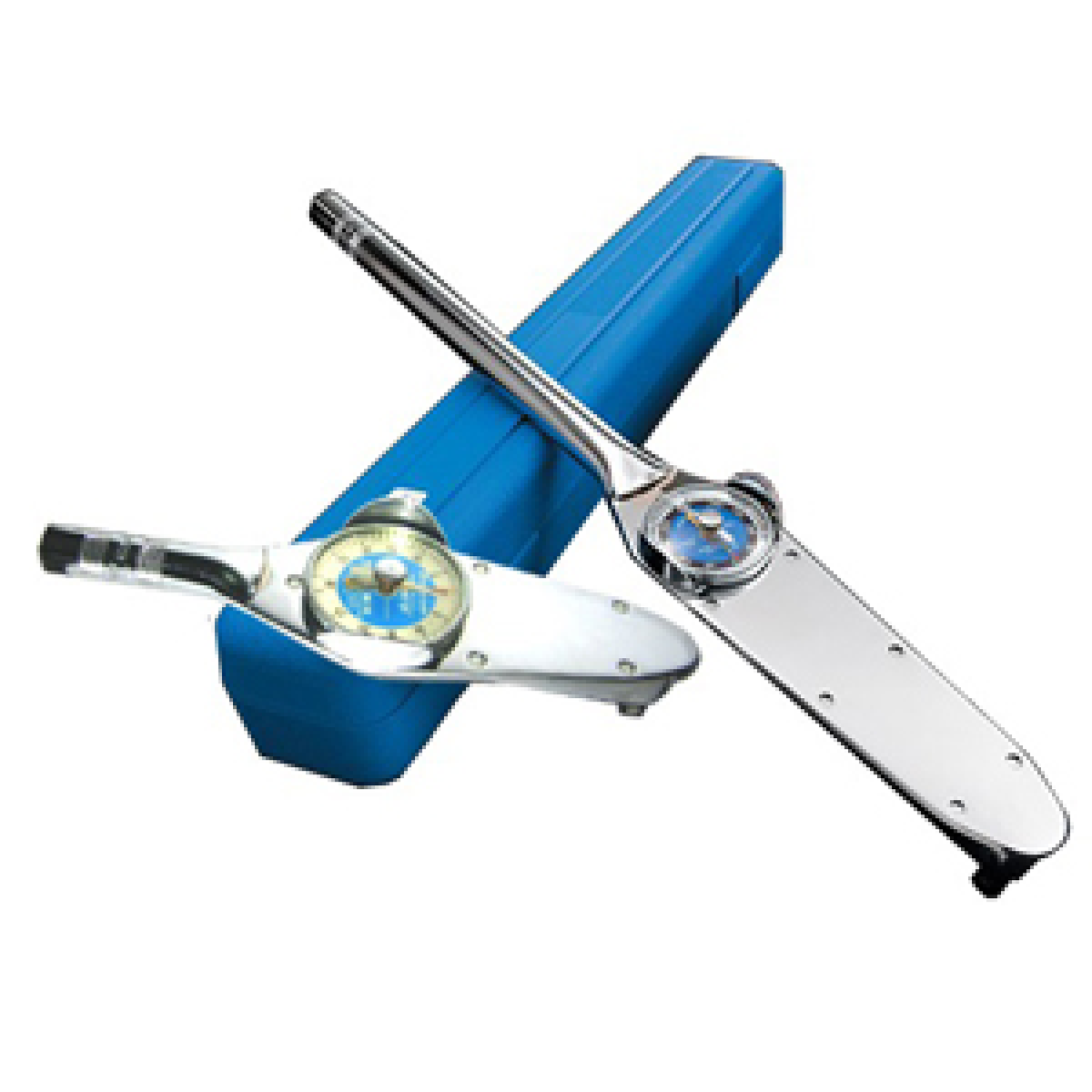 Precision Instruments D2F100HM 3/8" Drive Dial Torque Wrench - 20-100 ...