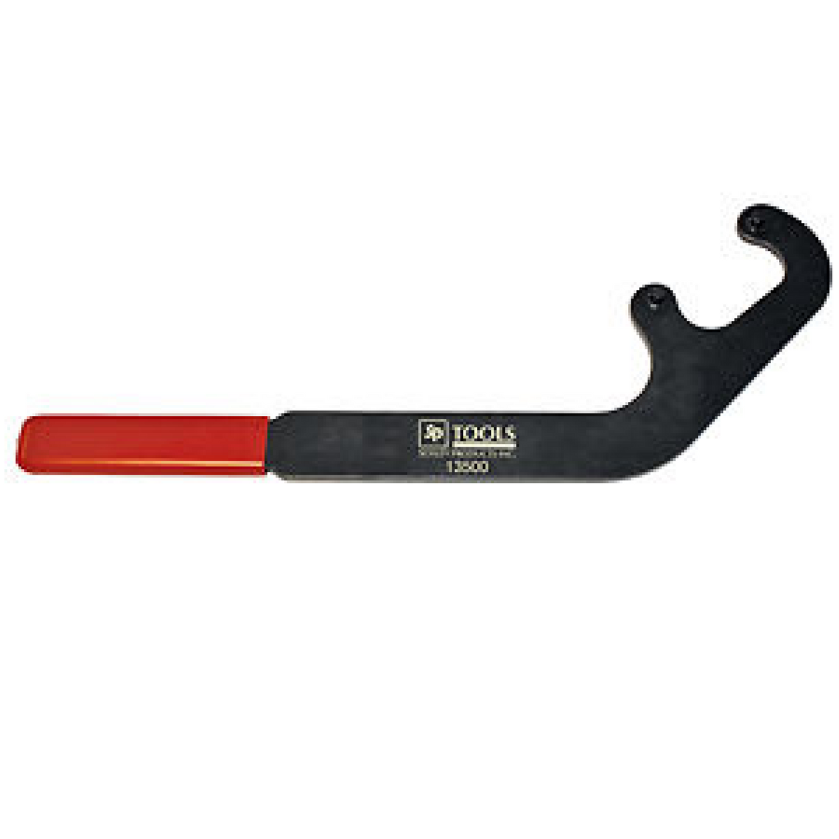 SP Tools 13500 Toyota 2.4L 2AZ Water Pump Pulley Wrench — 1SourceTool