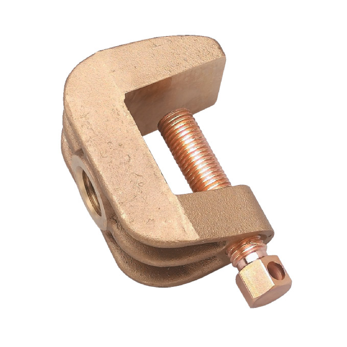 Tweco Roto-Work WCRG-1200 Ground Clamp 9255-1112 — 1SourceTool