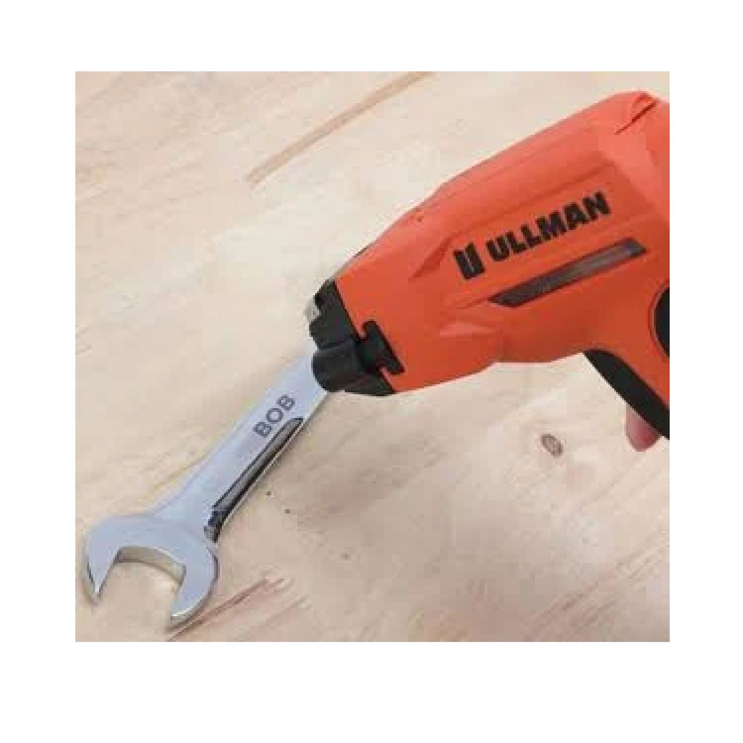 Ullman Devices E-MM-1 Electro ID Metal Marker Marking Tool — 1SourceTool