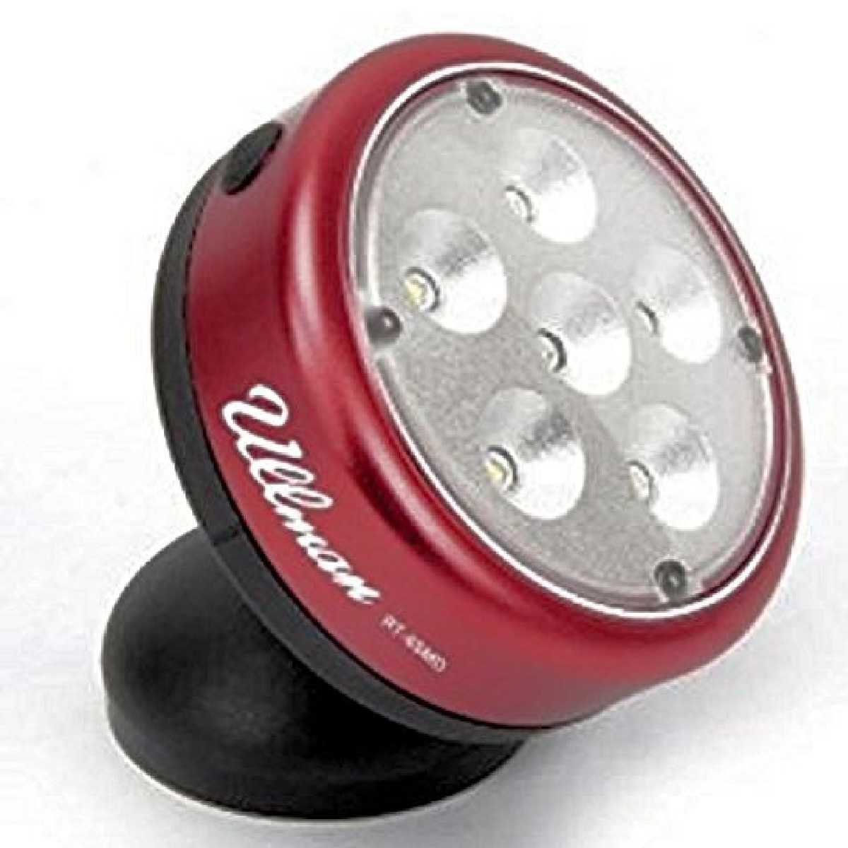 Ullman Devices RT-6SMD Rotating Magnetic Work Light - 6 pack — 1SourceTool