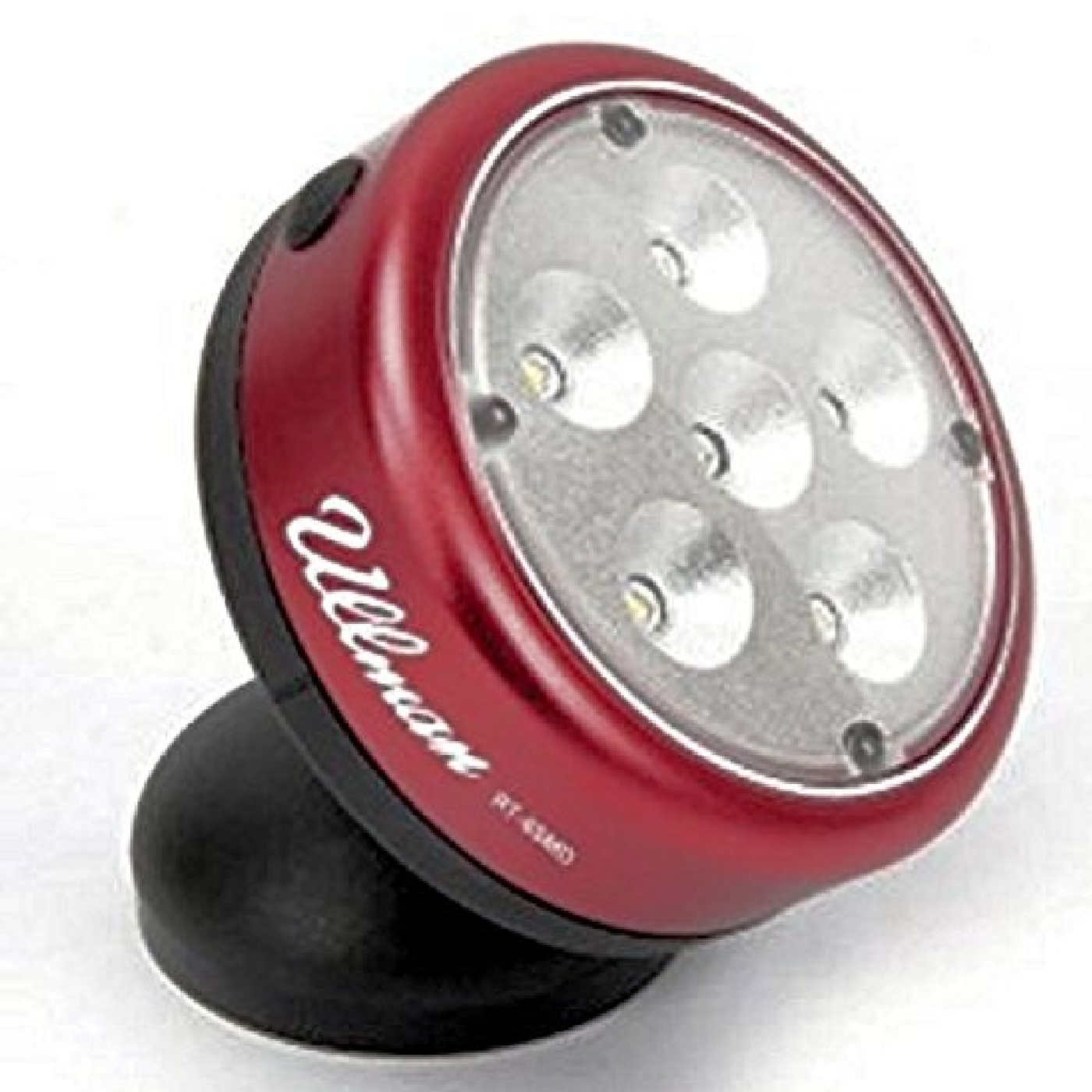 Ullman Devices RT-6SMD Rotating Magnetic Work Light - 6 pack — 1SourceTool